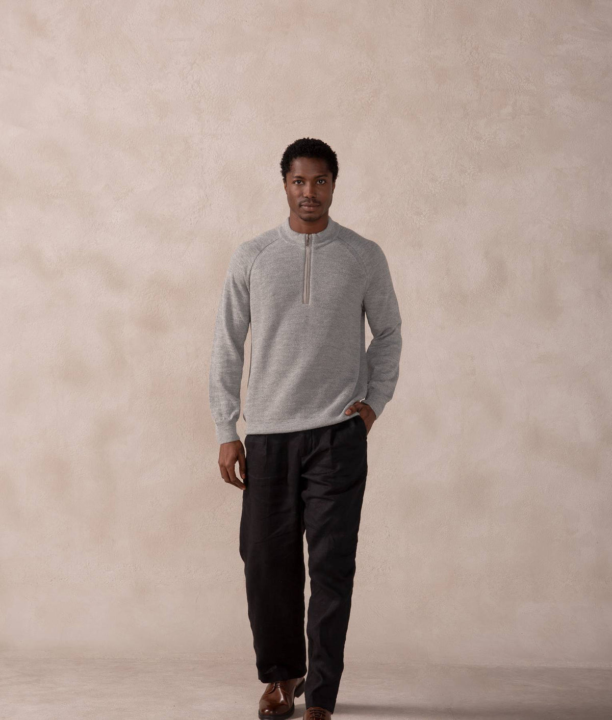 Sol Alpaca Perú - Prendas y complementos de la más fina Alpaca Peruana