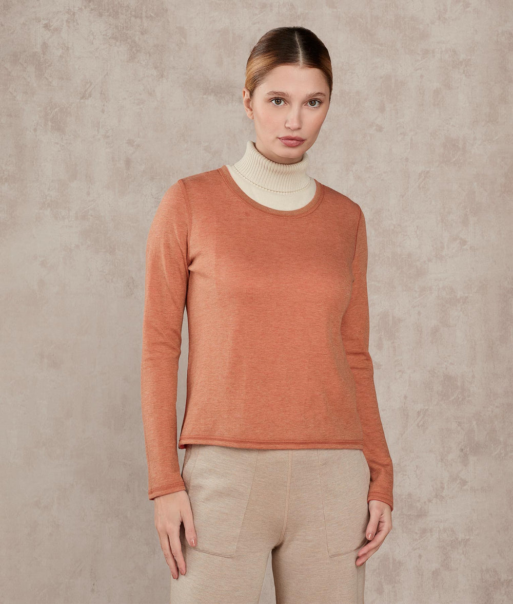 Chompa Reversible Mangas Largas