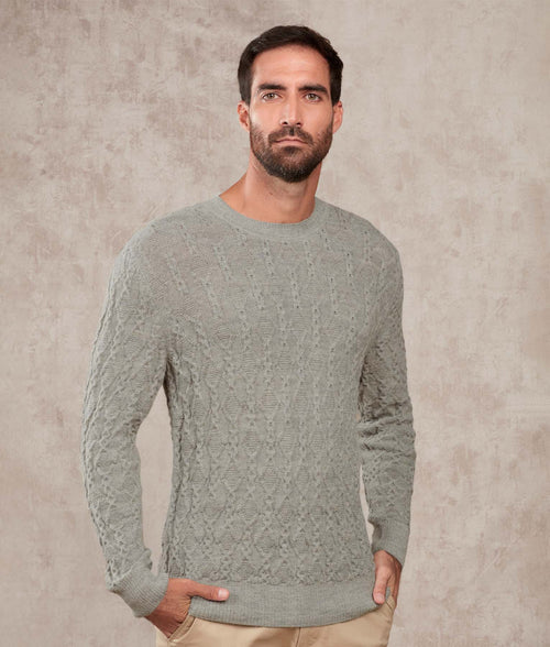 Sol Alpaca Perú - Prendas y complementos de la más fina Alpaca Peruana