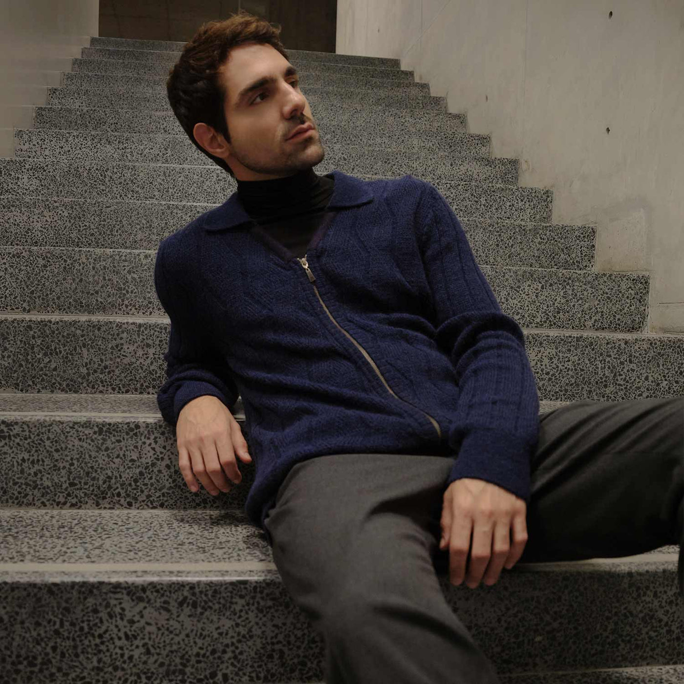 Sol Alpaca Perú - Prendas y complementos de la más fina Alpaca Peruana