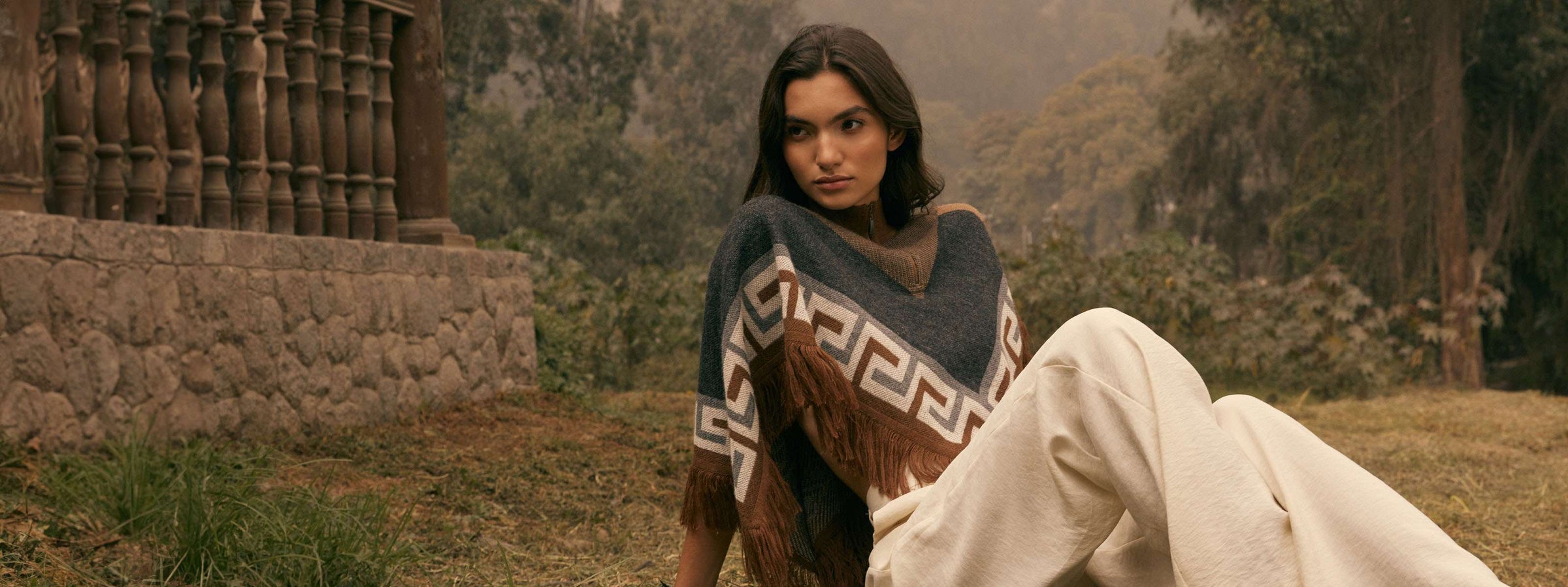 Sol Alpaca Perú - Prendas y complementos de la más fina Alpaca Peruana