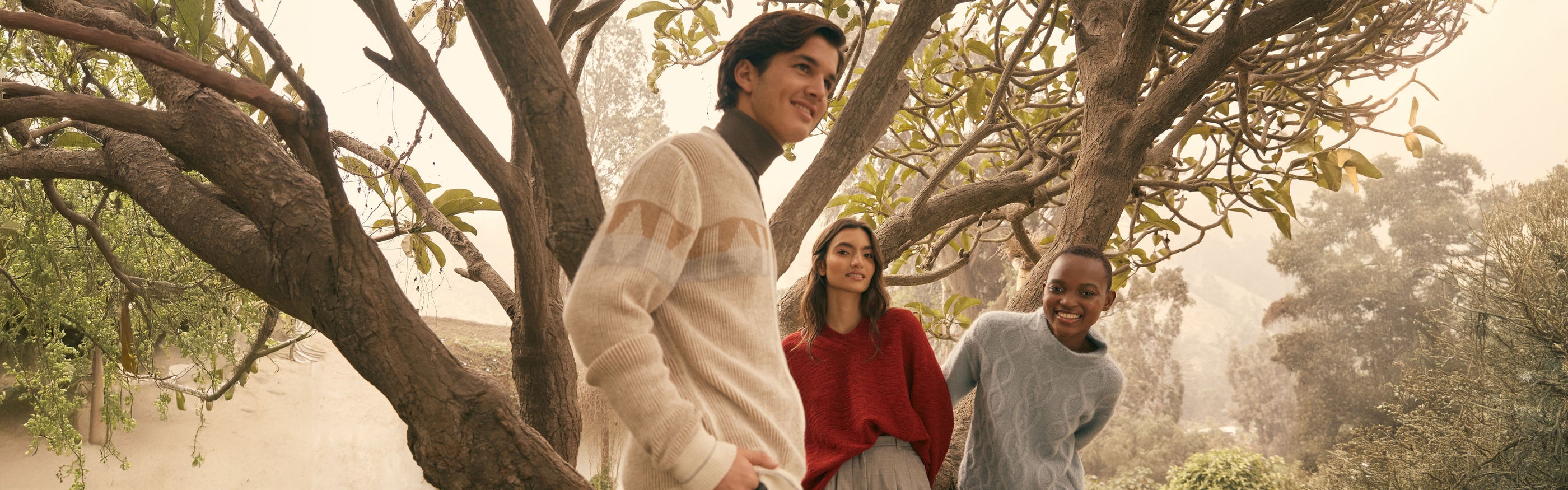 Sol Alpaca Perú - Prendas y complementos de la más fina Alpaca Peruana